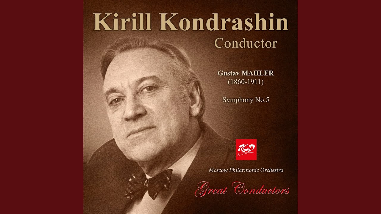 Symphony No. 5: V. Rondo finale (Remastered 1999) - YouTube