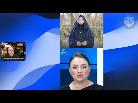 Səidə Bəkirqızı kimdir. 3.2.26