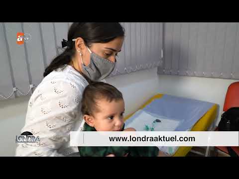 Çocuk Doktorundan Tavsiyeler / Doctors 4 You / Londra Aktüel 194