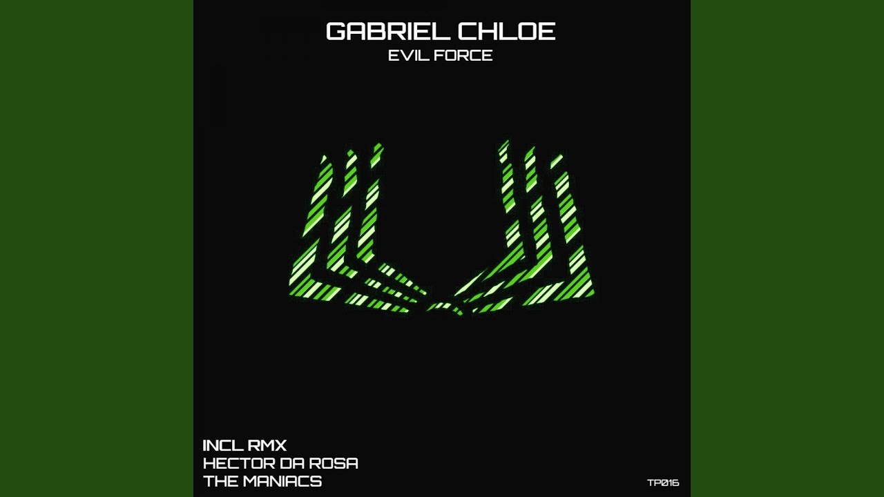 Evil Force (Original Mix) - YouTube