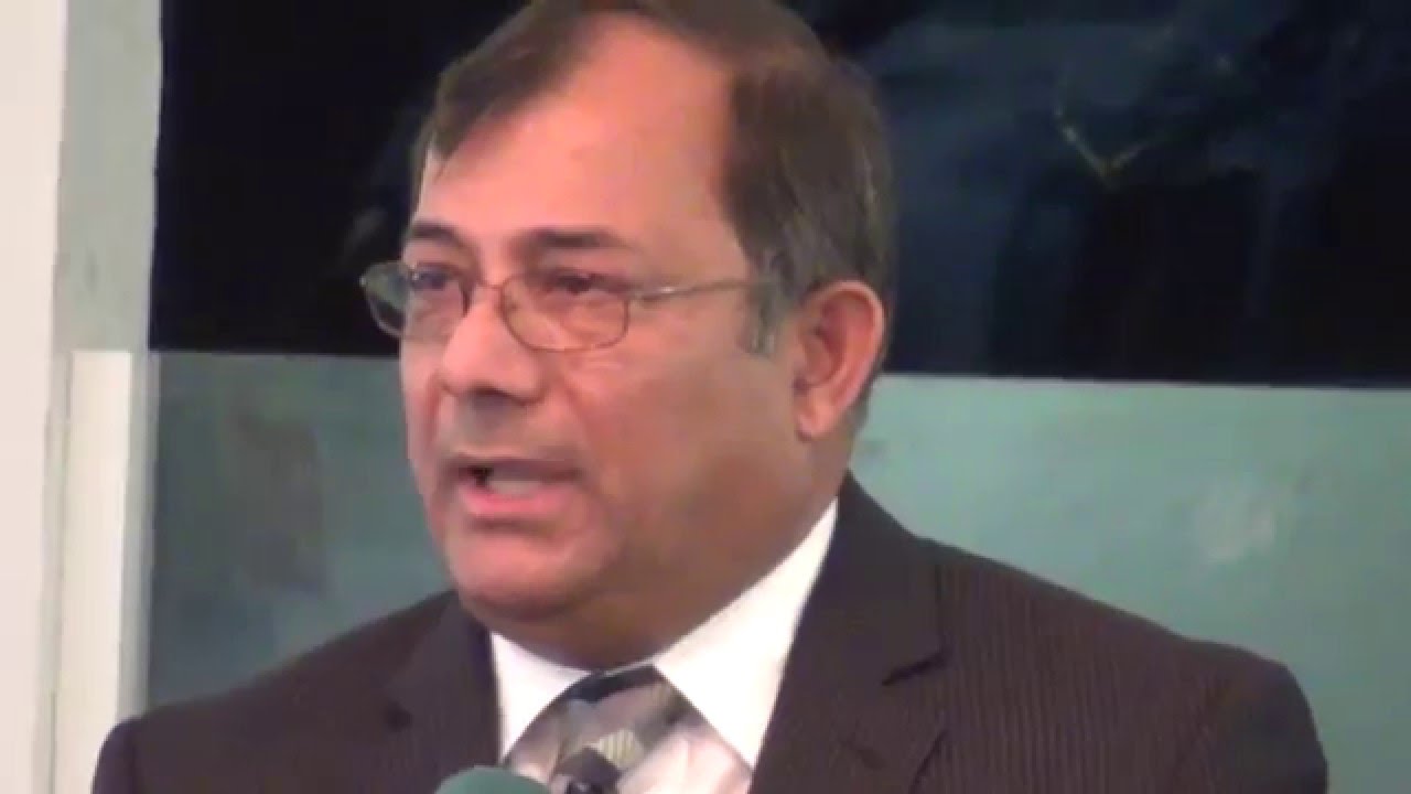 Ordination of Pr Reji Philip at Lakeland - YouTube