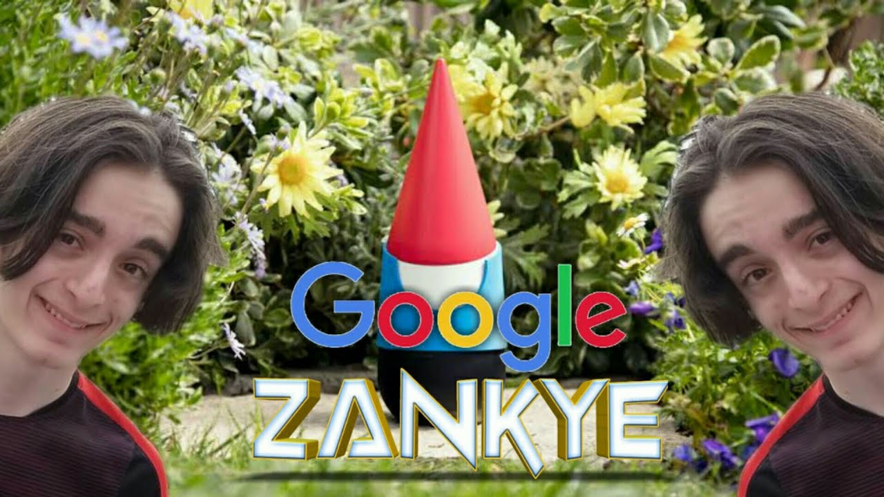 Google: Zankye - YouTube
