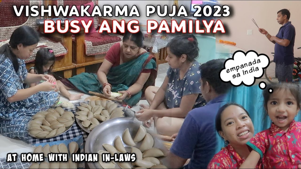 HINDU FESTIVAL ️KAILANGAN ITONG GAWIN SA MGA SASAKYAN AT IBA PANG ...