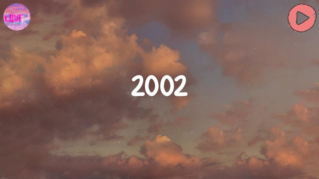 2002 - Anne-Marie (Mix) - YouTube
