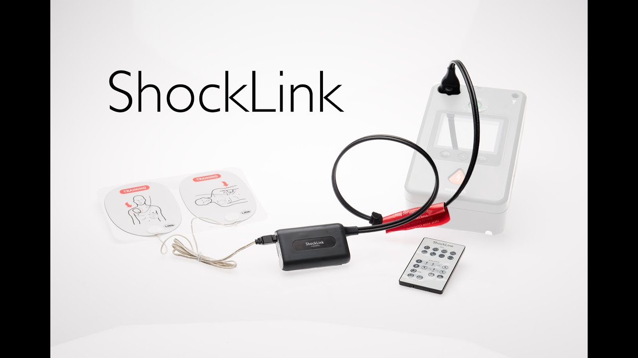 ShockLink - YouTube