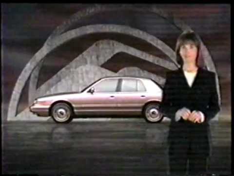Kate Jackson RARE Lincoln Mercury Commercials - YouTube