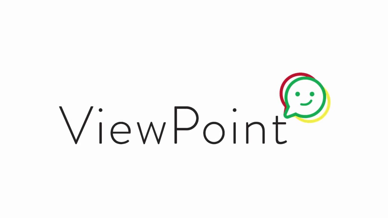 ViewPoint Dashboard Overview - YouTube