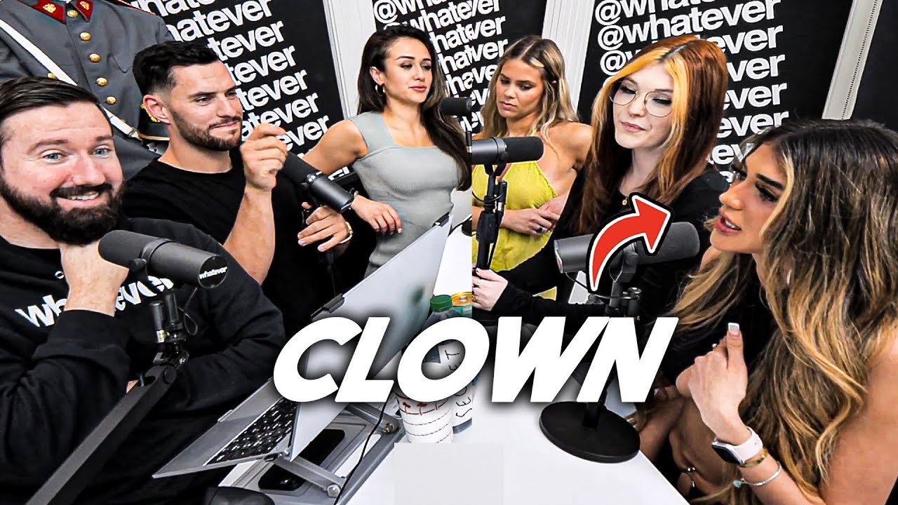 This 304 Is The Biggest CLOWN Ever! - YouTube