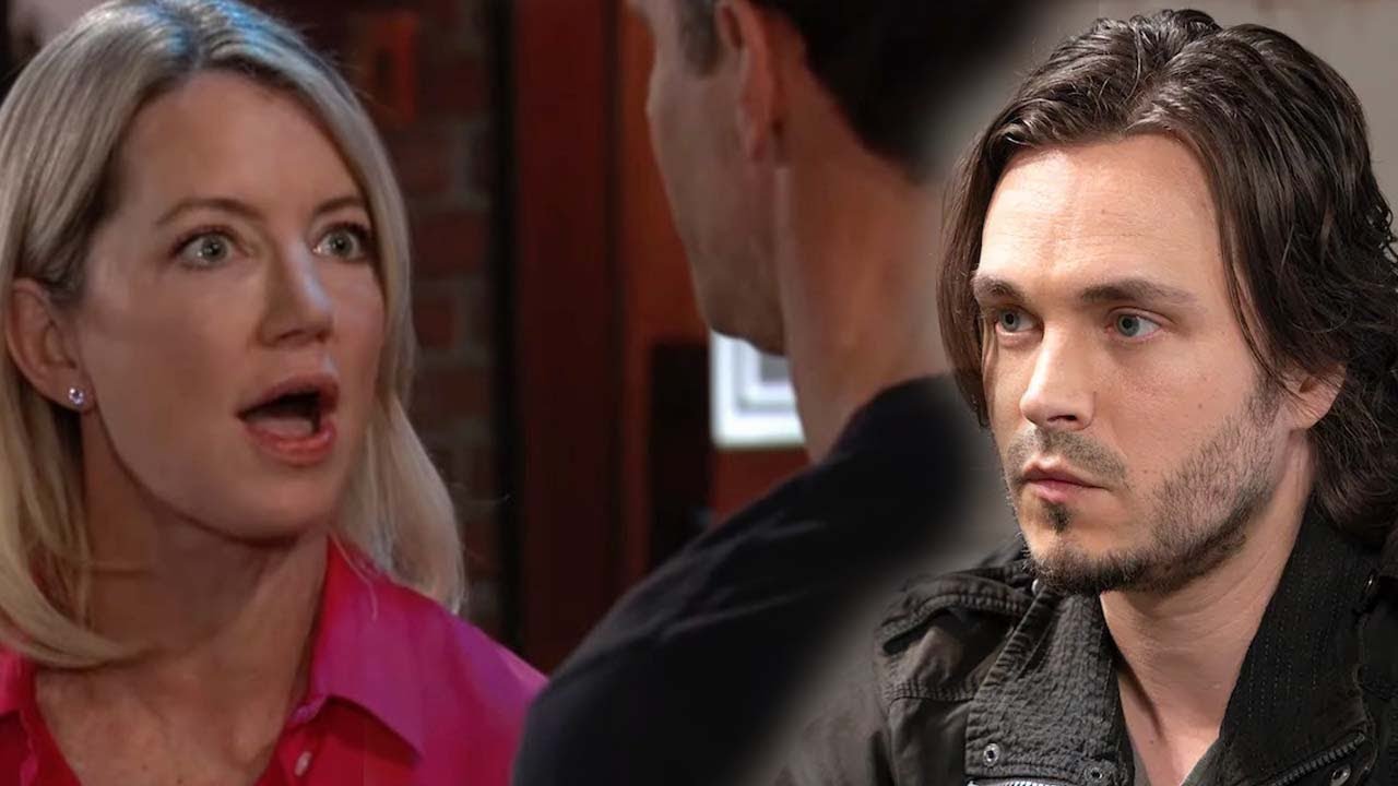 General Hospital 2024/09/11 Full Epiosde : Wiley’s Curiosity Forces ...