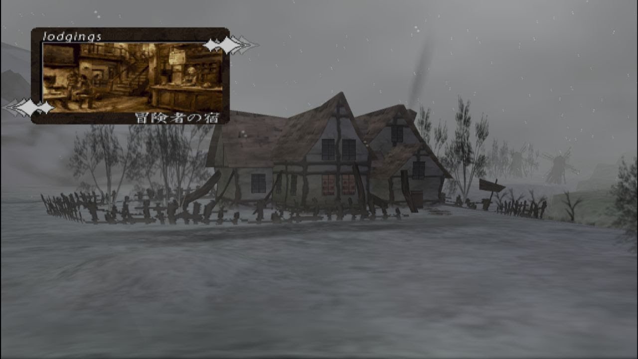 [GAME] PS2 - 辟邪除妖 - 武神 - (BUSIN Wizardry Alternative) - YouTube