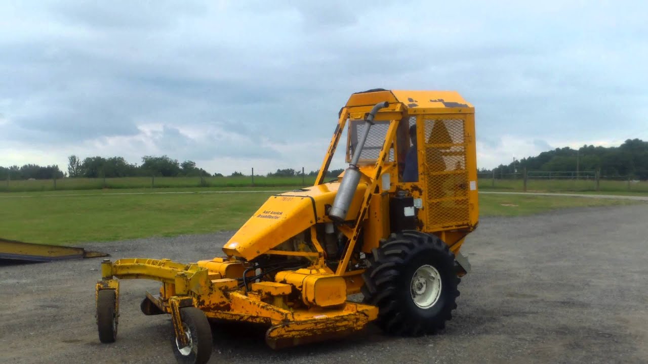 Kwik Kutter - YouTube