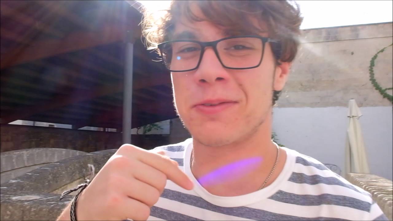 first month in italy but its just a bunch of videos thrown together ...