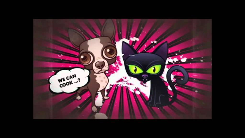 Animated comedy about Faafafine - YouTube