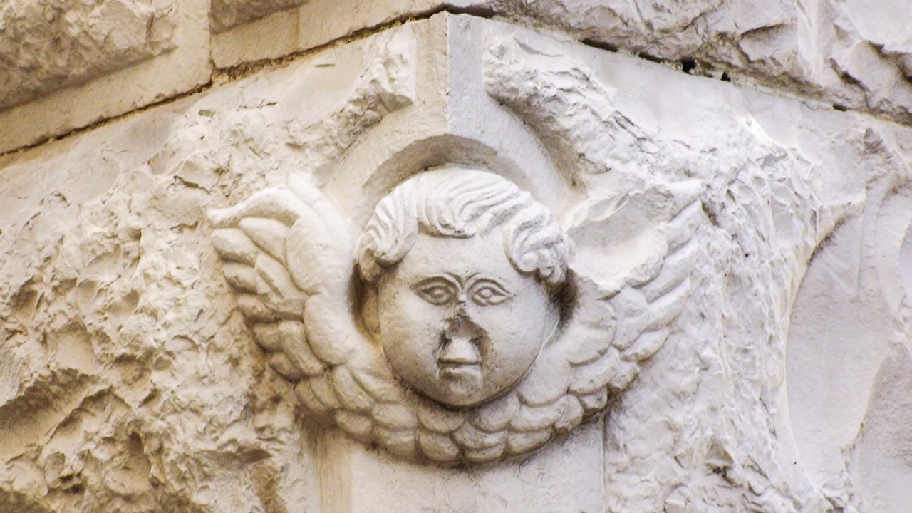 Corato Puglia Centro storico - YouTube