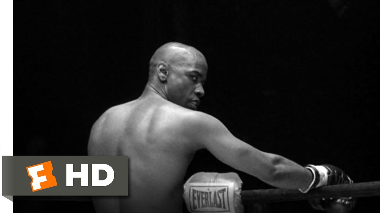 The Hurricane (4/10) Movie CLIP - The Hurricane Defeats Cooper (1999 ...