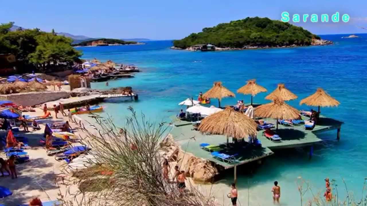 Mrekullite e Natyres Shqiptare 2016 -Natural Wonders in Albania,The ...
