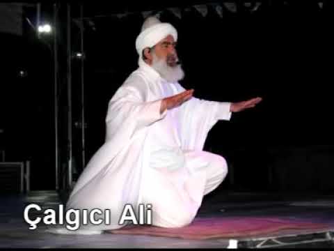 Çalgıcı Ali - Gözyaşı Geceleri dini hikaye