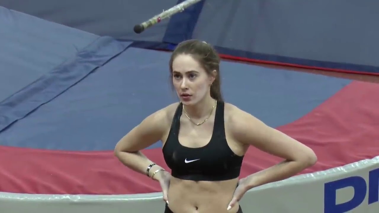 2020 | Polina Knoroz - YouTube