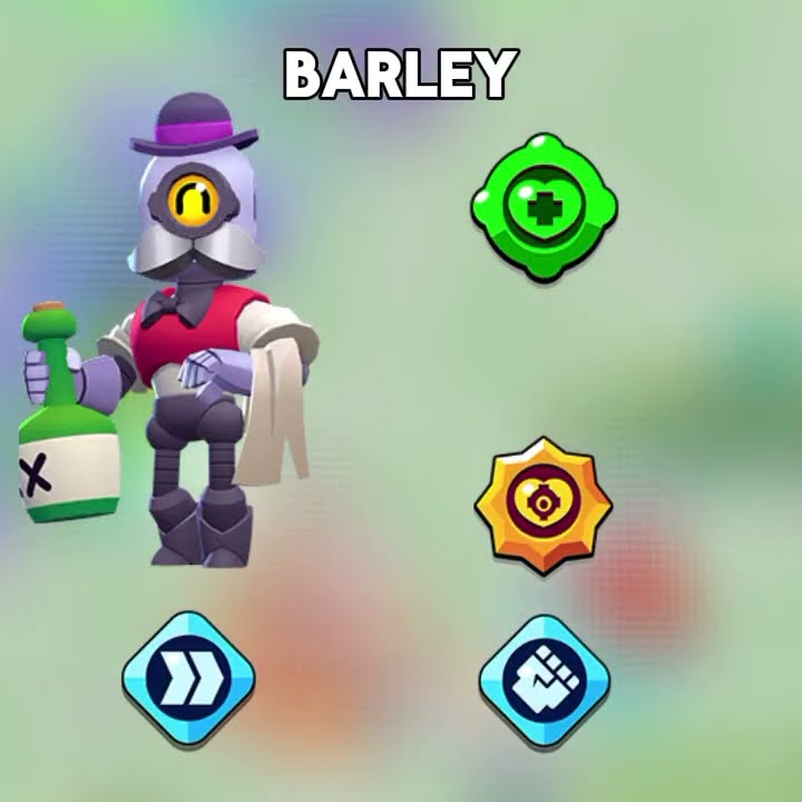 Best build for common and rare brawlers - YouTube