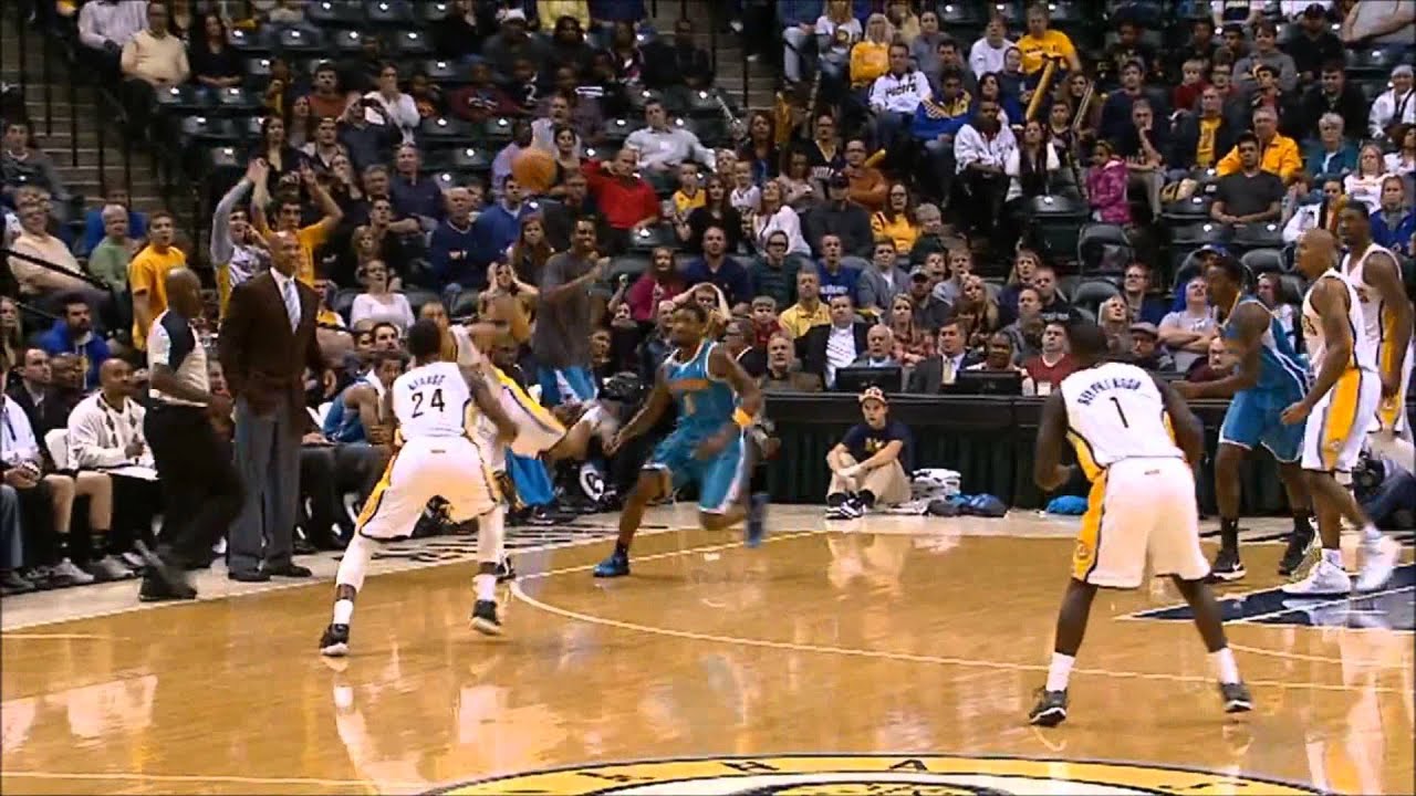 NBA Top 10 Players of the 2012-2013 season - YouTube