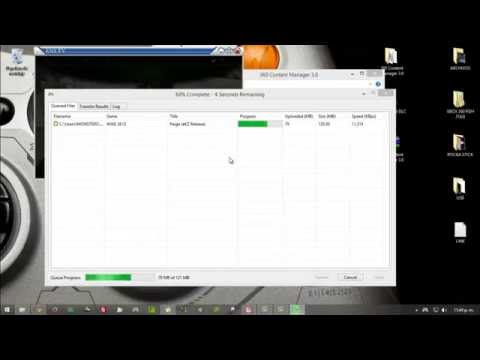 How To Install Xm360 On Your Jtag For Sale - livinenglish