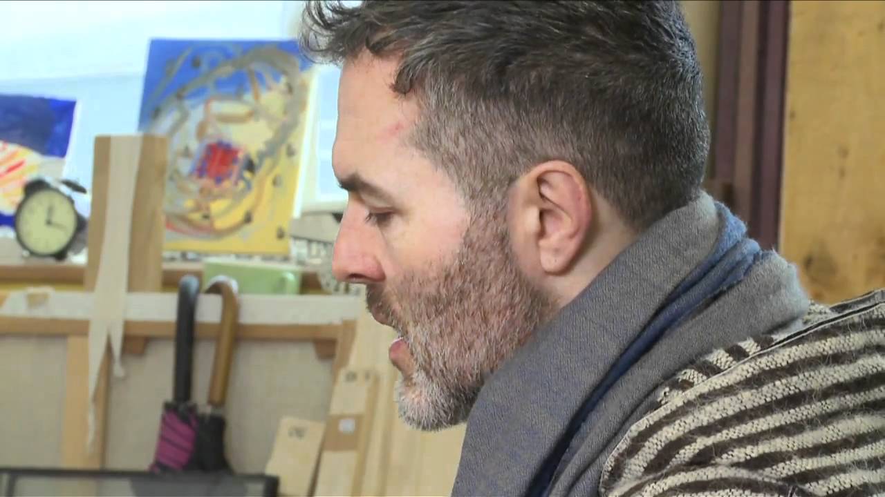 How to Paint with Watercolour: Neal Tait - YouTube