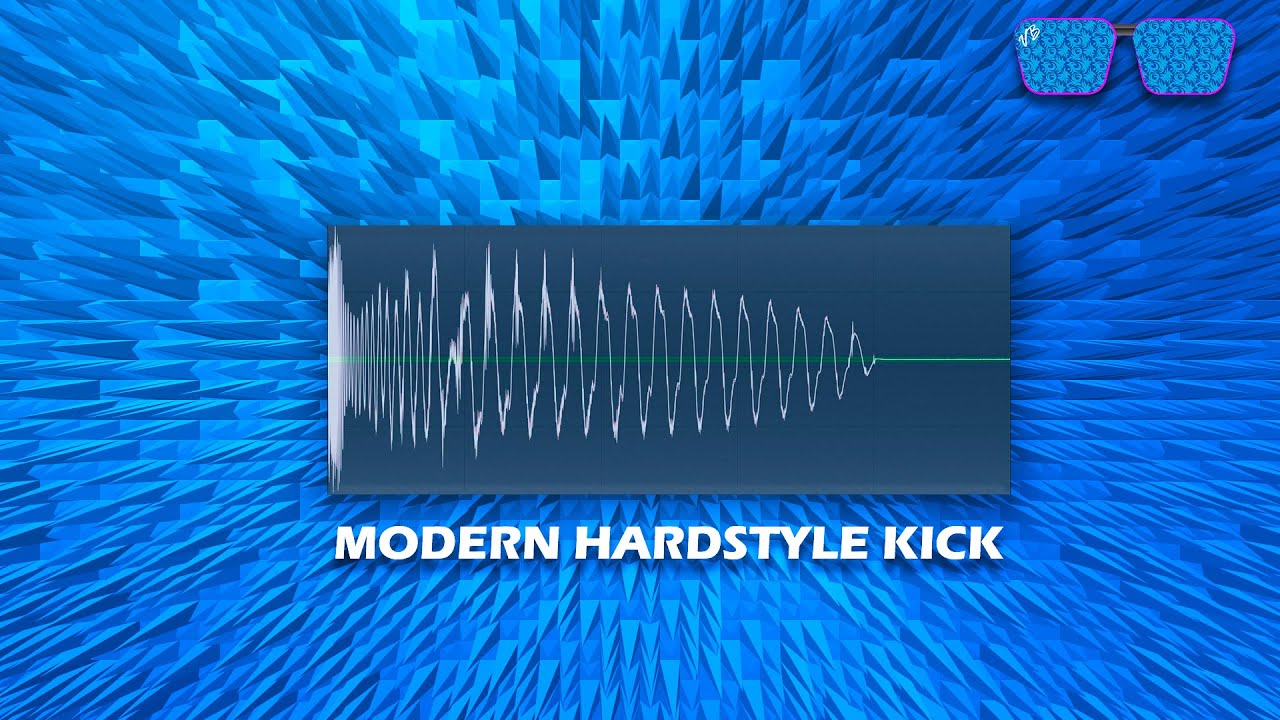 Modern Hardstyle Kick (Mid-Intro) Headhunterz || Atmozfears|| Sub Zero ...