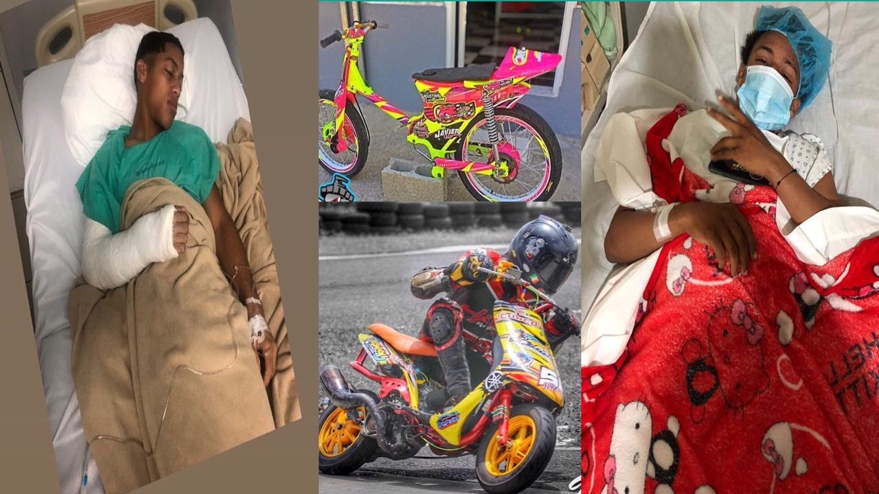 EL MUNDO RAICING CONTENTO CON ESTA GRAN NOTICIA DE BATATICA Y RIDAURY ...