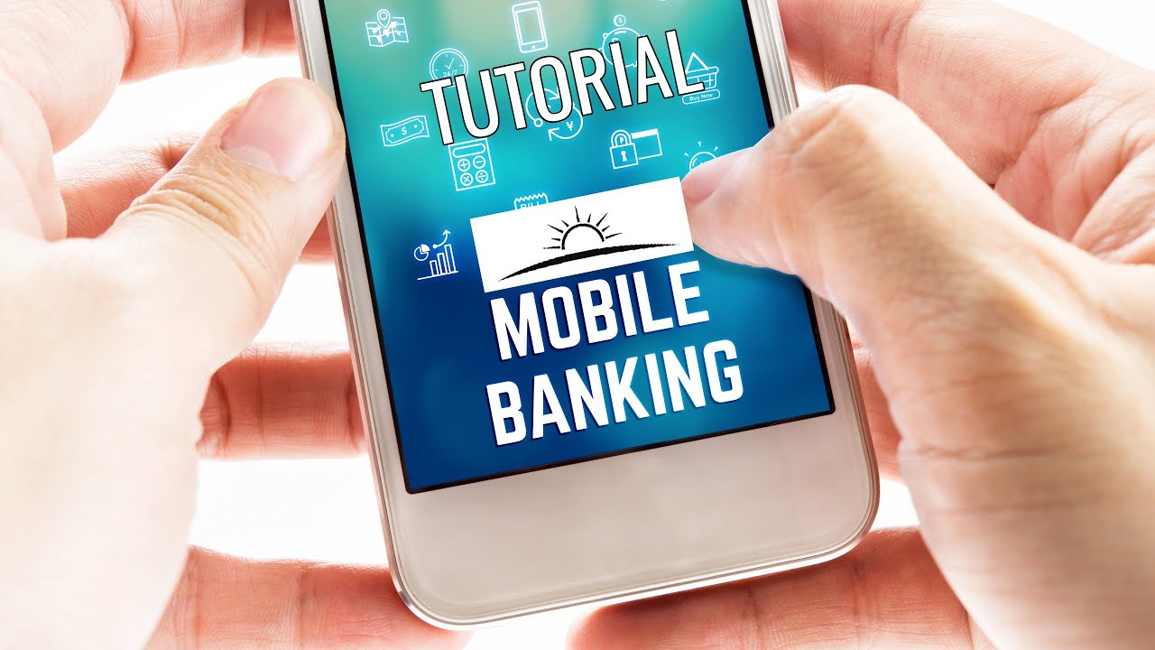 FSB Mobile Banking Tutorial - YouTube
