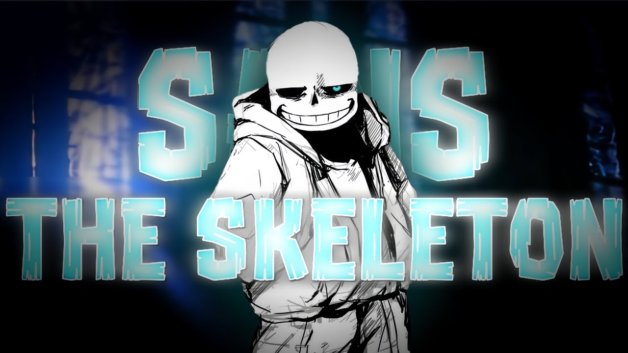 How strong is Sans the skeleton? | Undertale - YouTube