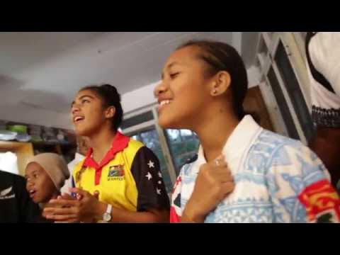 Eda Sa Qaqa Vika and Friends Full HD - YouTube