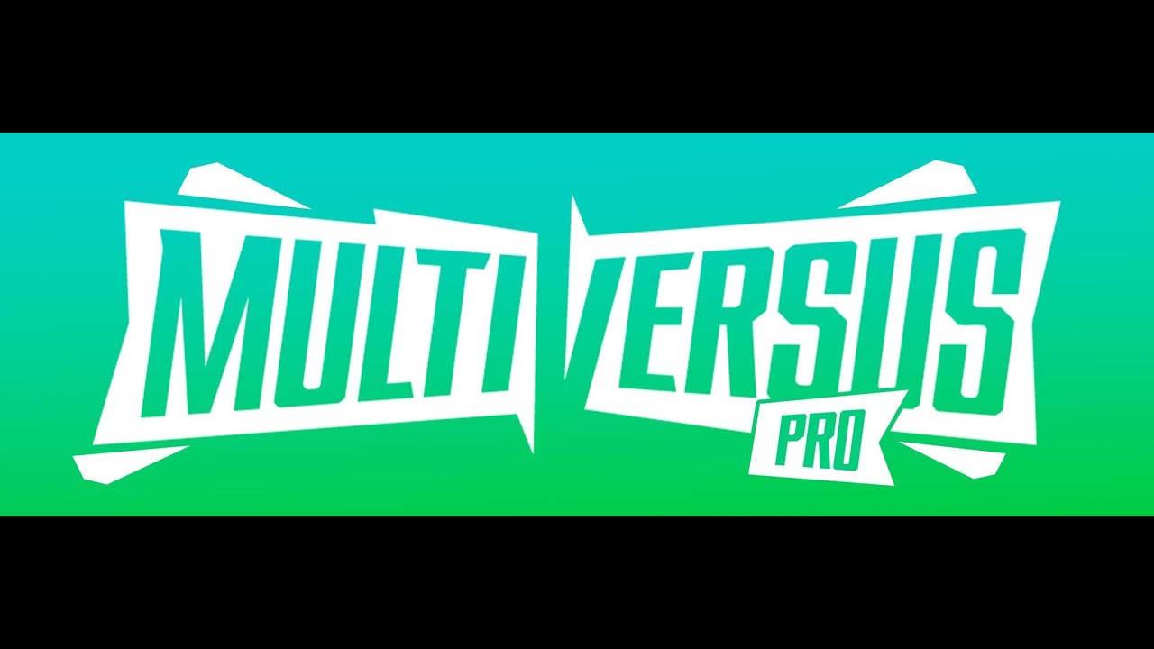 Join The MULTIVERSUS PRO DISCORD - YouTube