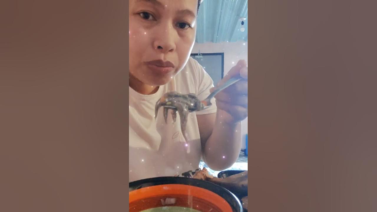 Mangaon ta ninyo saging Saba ug ginamos - YouTube