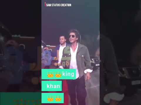 KAHO NA KAHO SRK STYLE STATUS...🔥🔥🔥😍😍😍