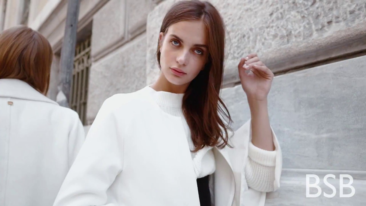 BSB Collection Campaign FW 17-18 - YouTube