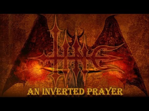An Inverted Prayer - YouTube