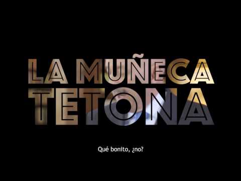 La muñeca tetona - Teaser