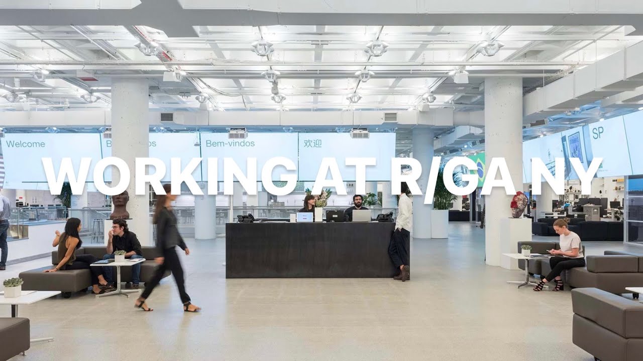 A Day in the Life of an Experience Designer at a Design Agency (Back at ...