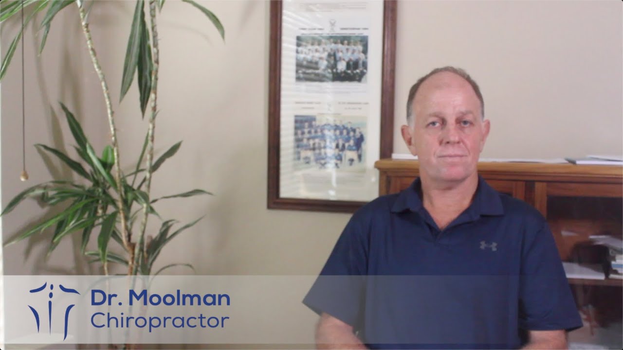 Overview of Internal Disc Disruption (9 Minutes) - YouTube