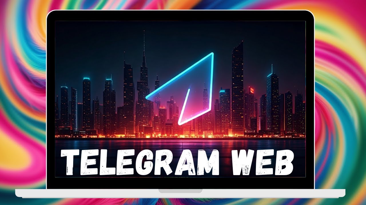 Telegram Web 2025: Full Features Review & Tips - YouTube