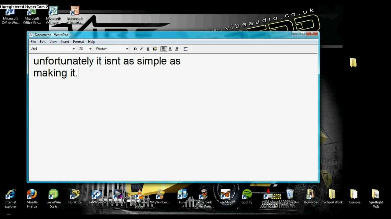 How to Delete An Alt 255 Folder - YouTube