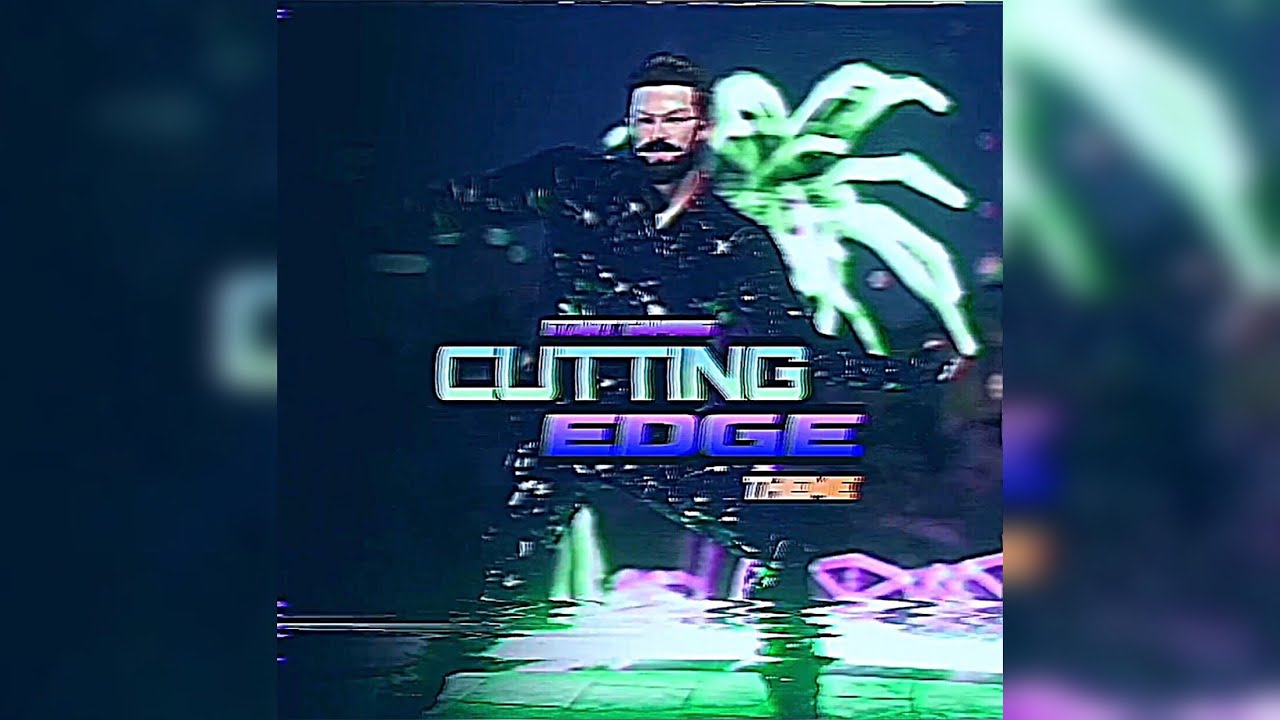 Saints Row - Cutting Edge Music ( Audio Only ) Remastered - YouTube