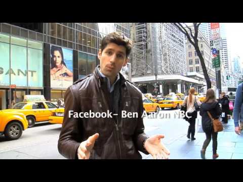 Life According To Ben...A New Episode - YouTube