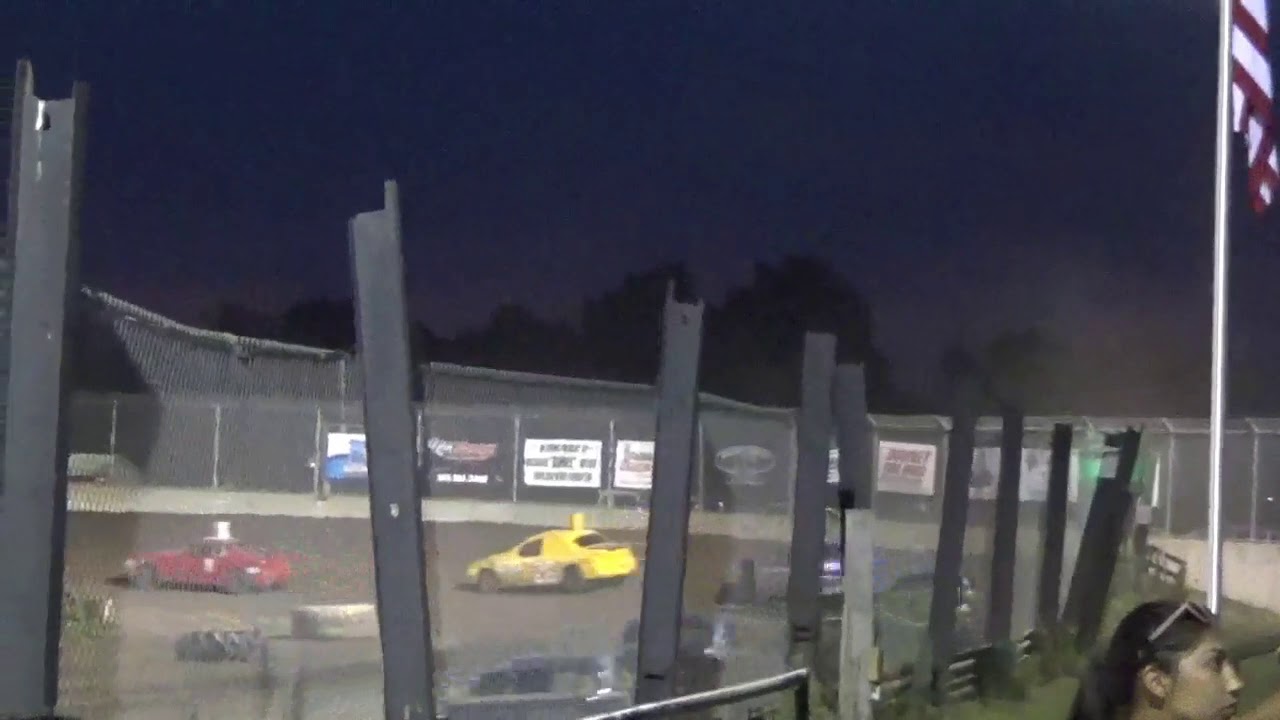 Cole Rigby FWD Main Indianola 7 12 2019 - YouTube