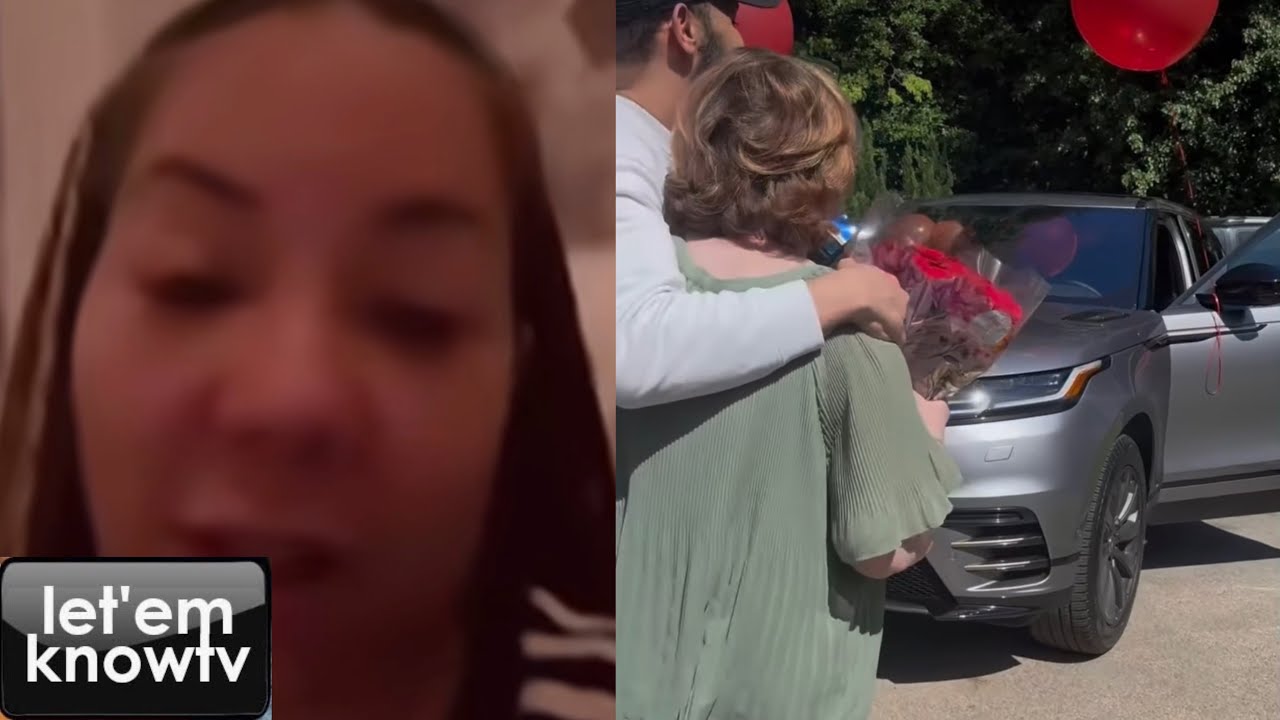 TI’s Wife Tiny Shows The Gifts She Got From Her Family On Mother’s Day ...