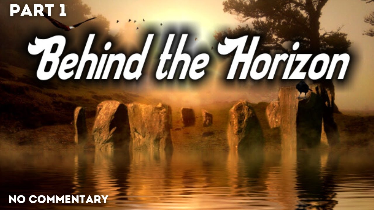 Starting a new journey! | Behind the Horizon [Part 1] - YouTube