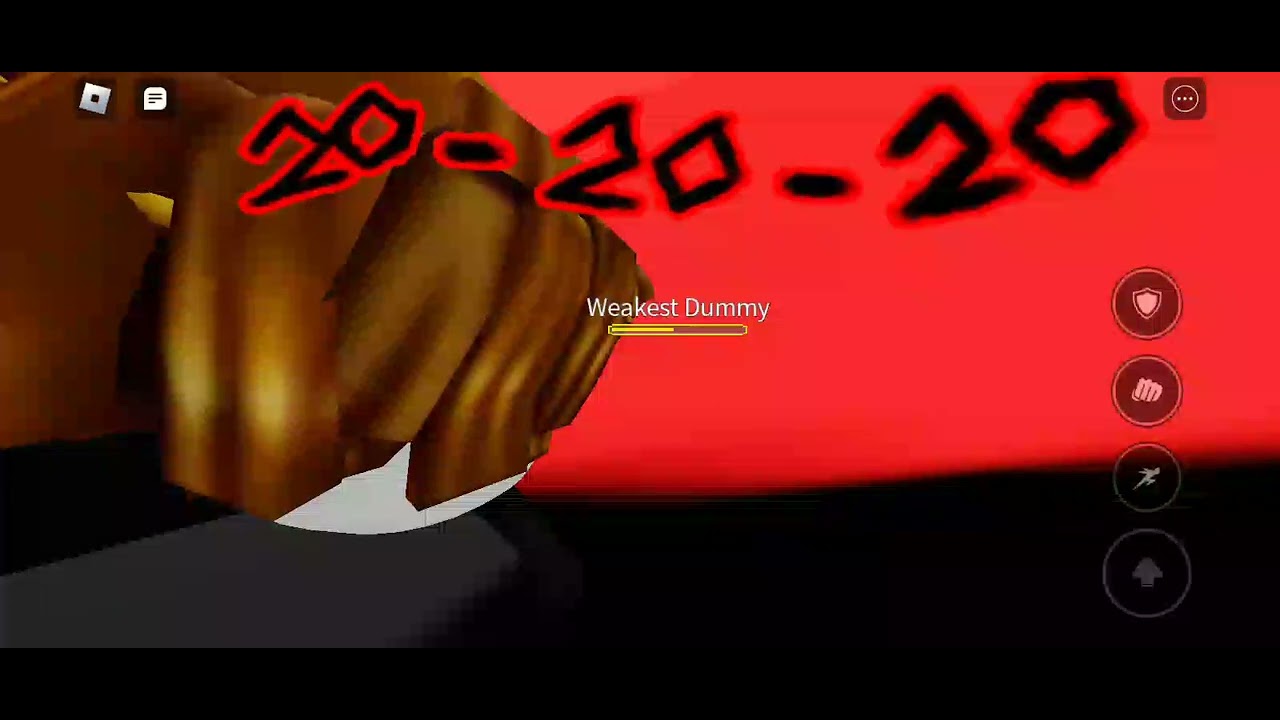 KJ moveset free 20-20-20 drop kick low your volume it's loud - YouTube
