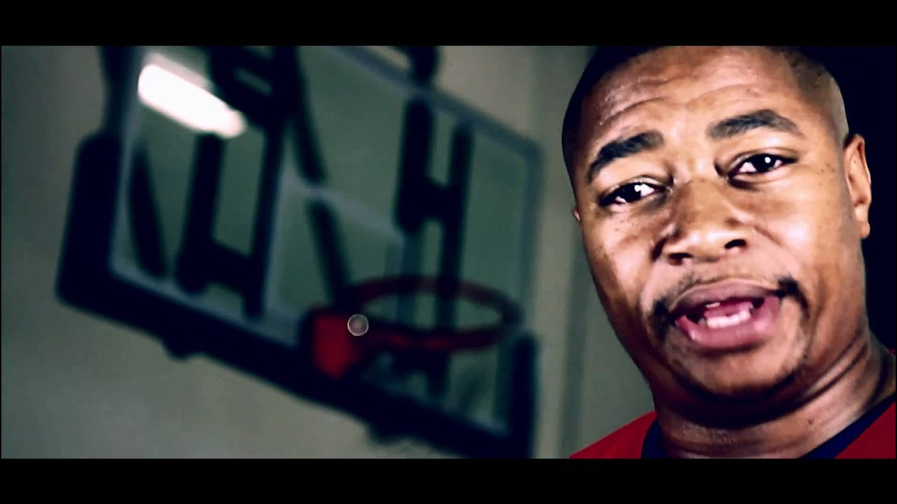 B-Fade- "Dont Stop" Official Music Video - YouTube