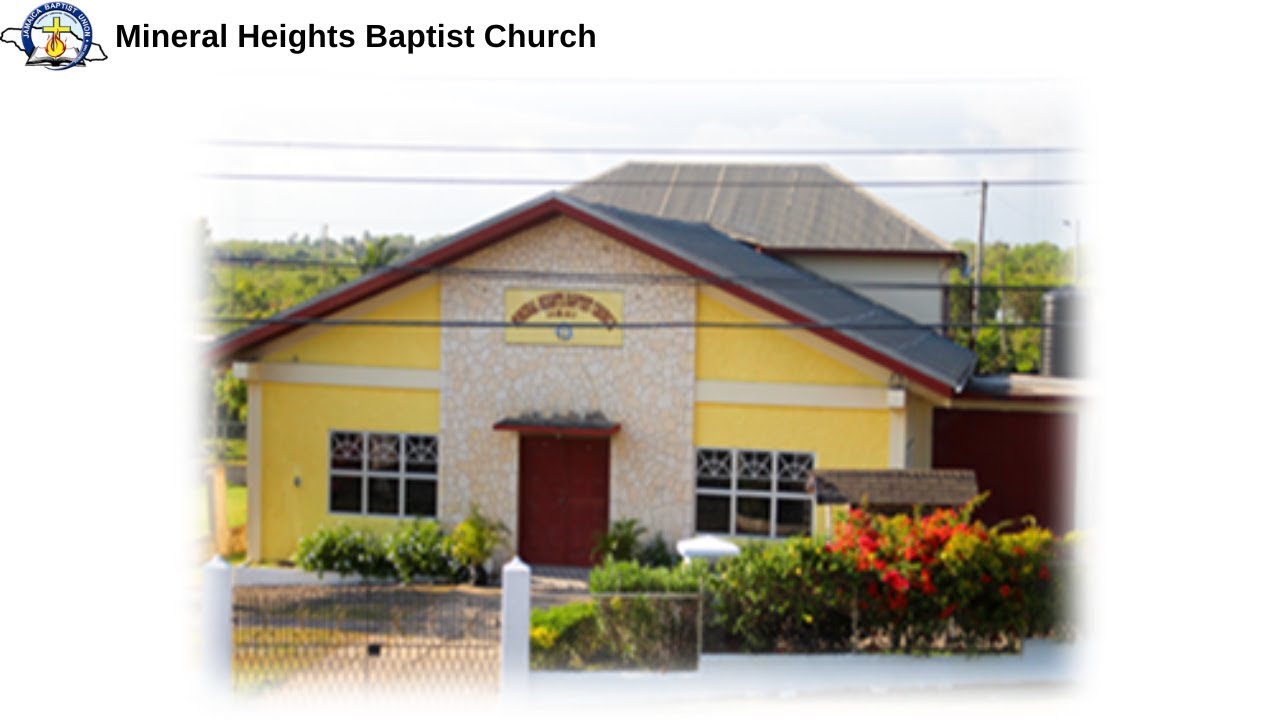 MHBC Watch Night Service 2024 - YouTube