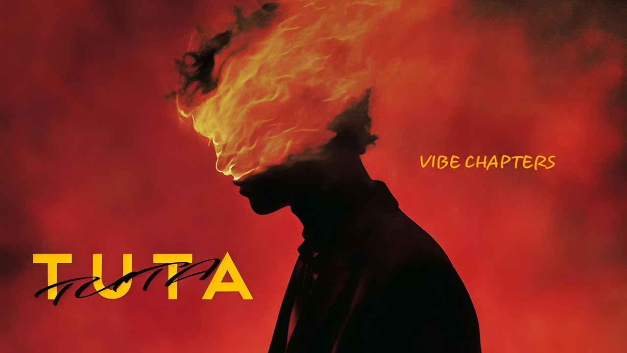 TUTA | NEW TRENDING SONG 2025 | vibe chapters #soulfulmusic #lovesong ...